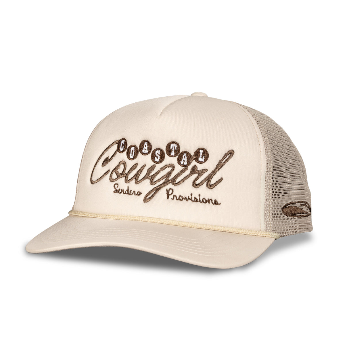 Coastal Cowgirl Hat – Sendero Provisions Co.