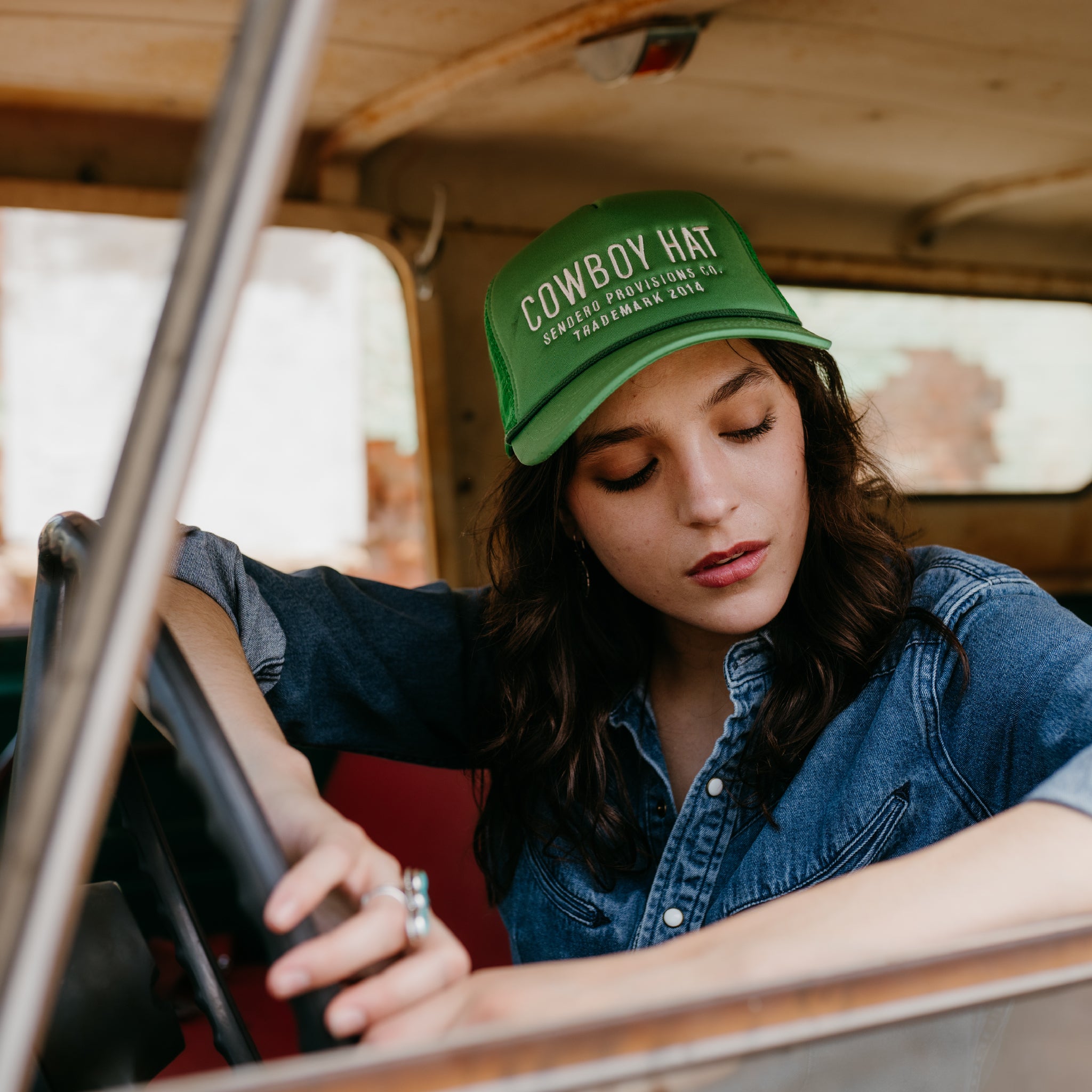 Cowboy Hat Sendero Provisions Co cowboy-hat-sendero-provisions-co