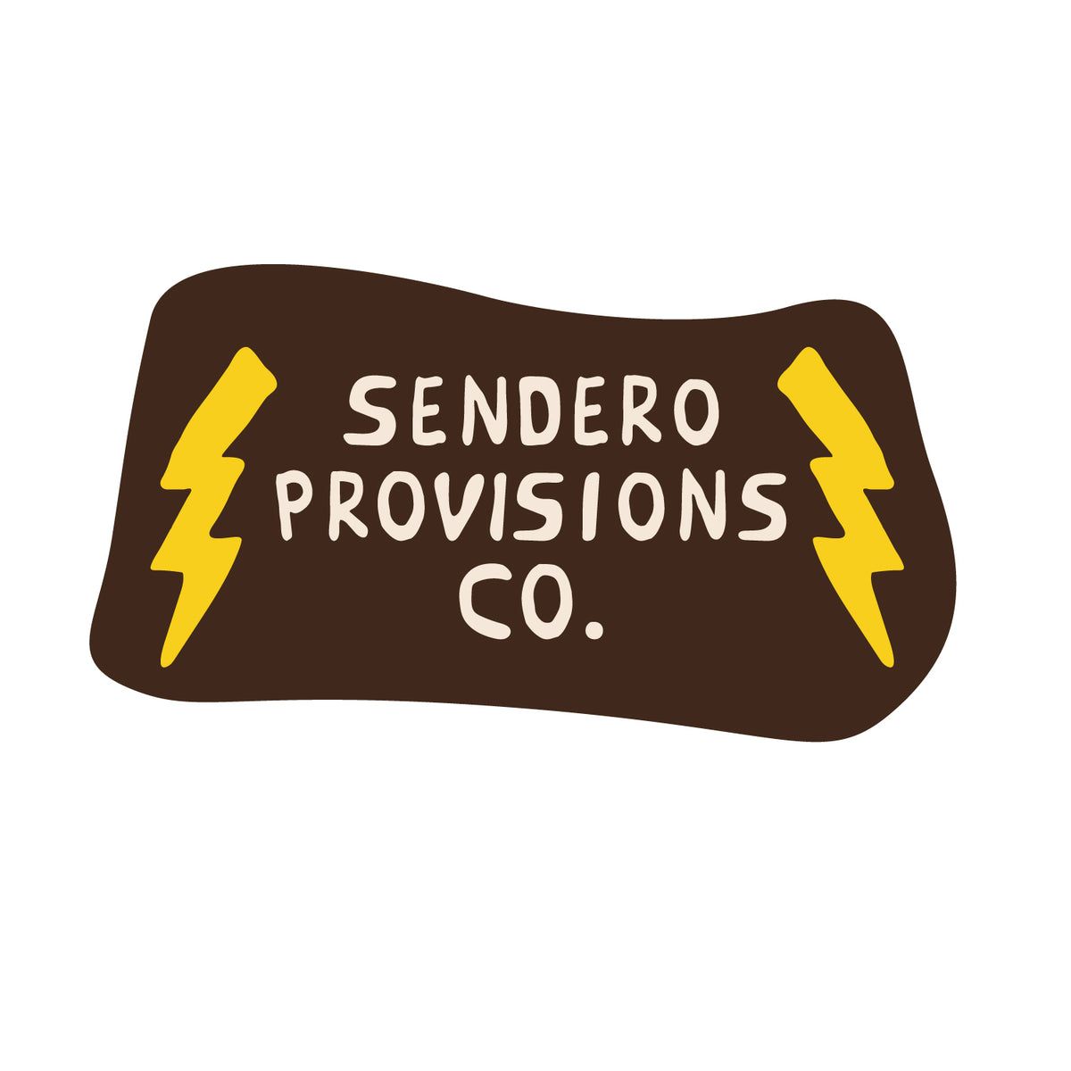 Firefly Sticker – Sendero Provisions Co.