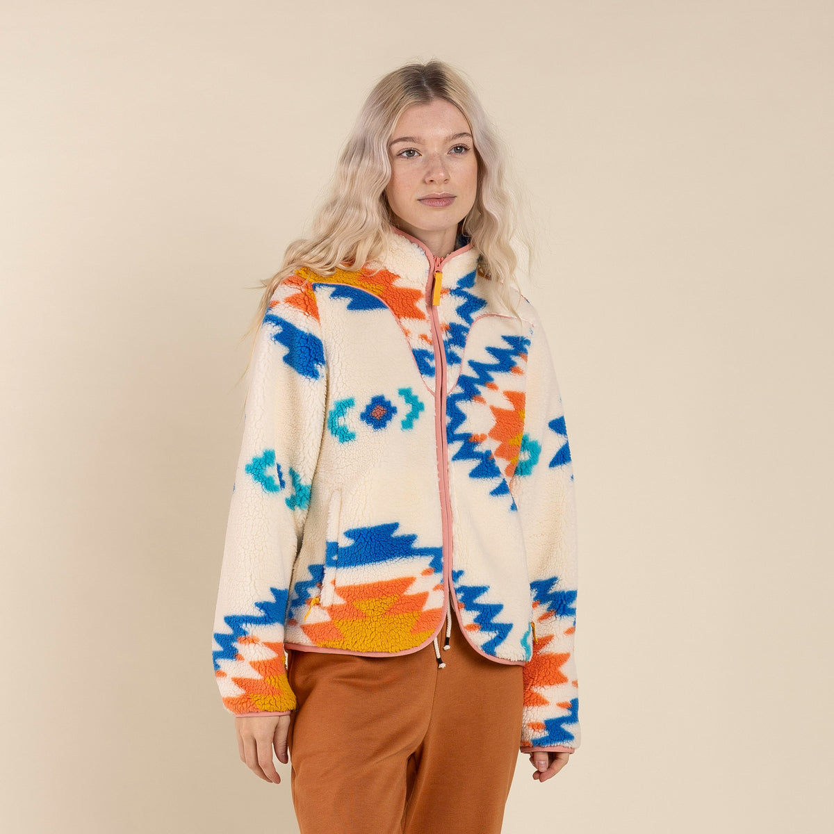 Sedona Fleece – Sendero Provisions Co.