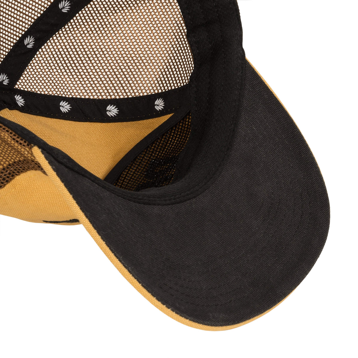 Daggum Hat – Sendero Provisions Co.