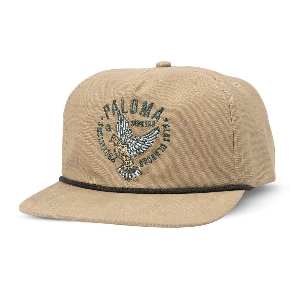 Paloma Hat – Sendero Provisions Co.