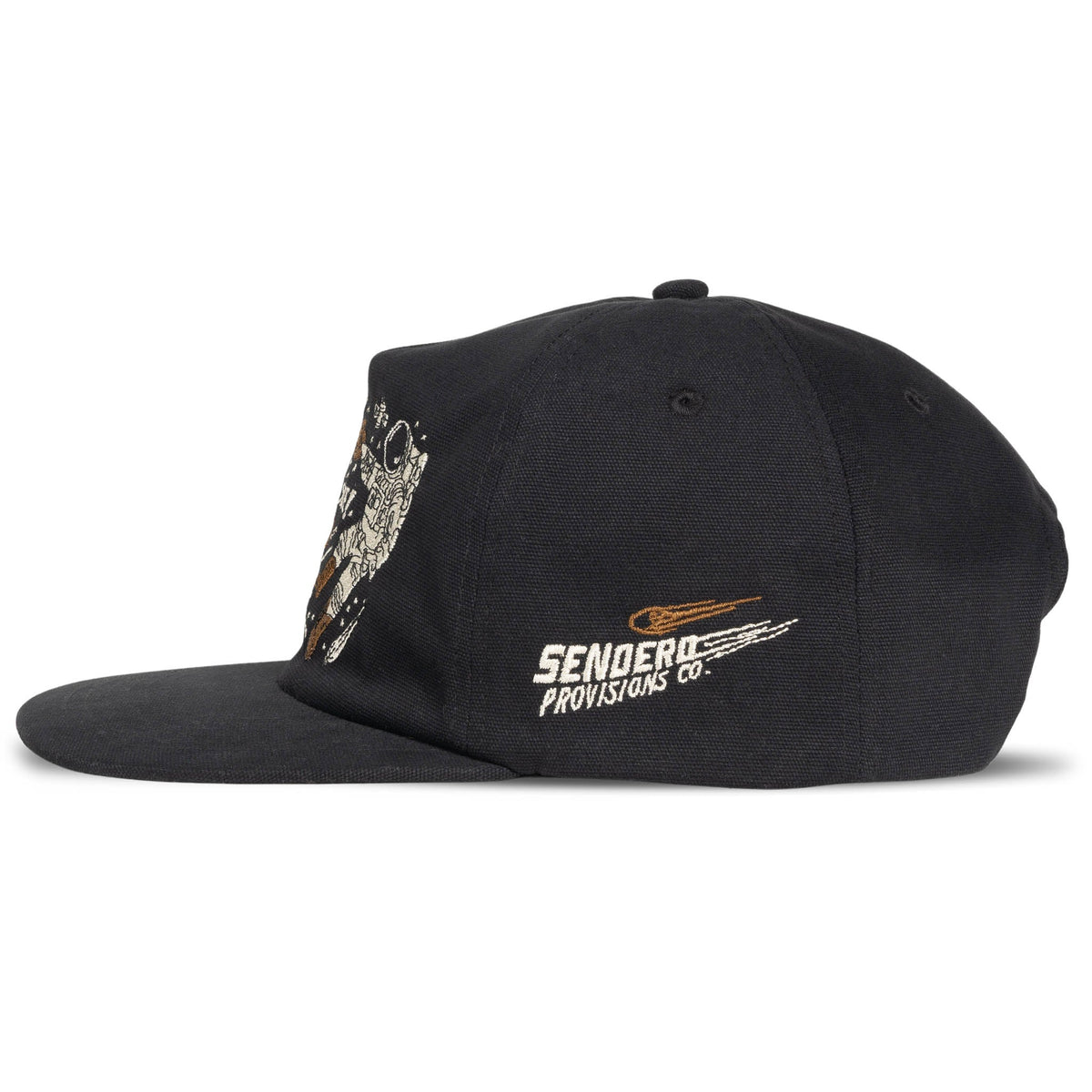 To Space Hat – Sendero Provisions Co.