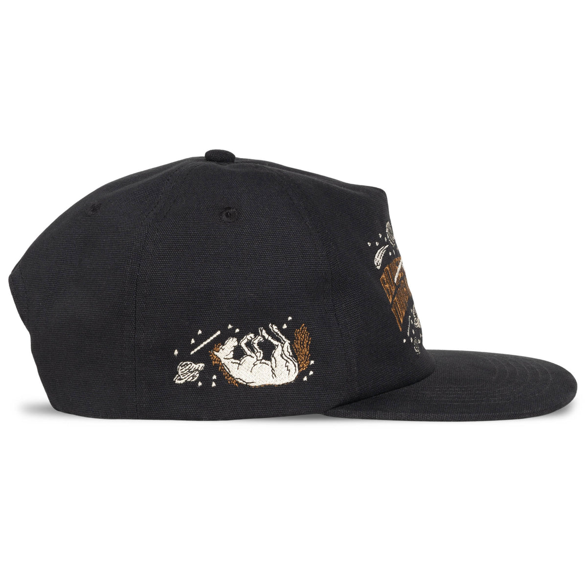 To Space Hat – Sendero Provisions Co.