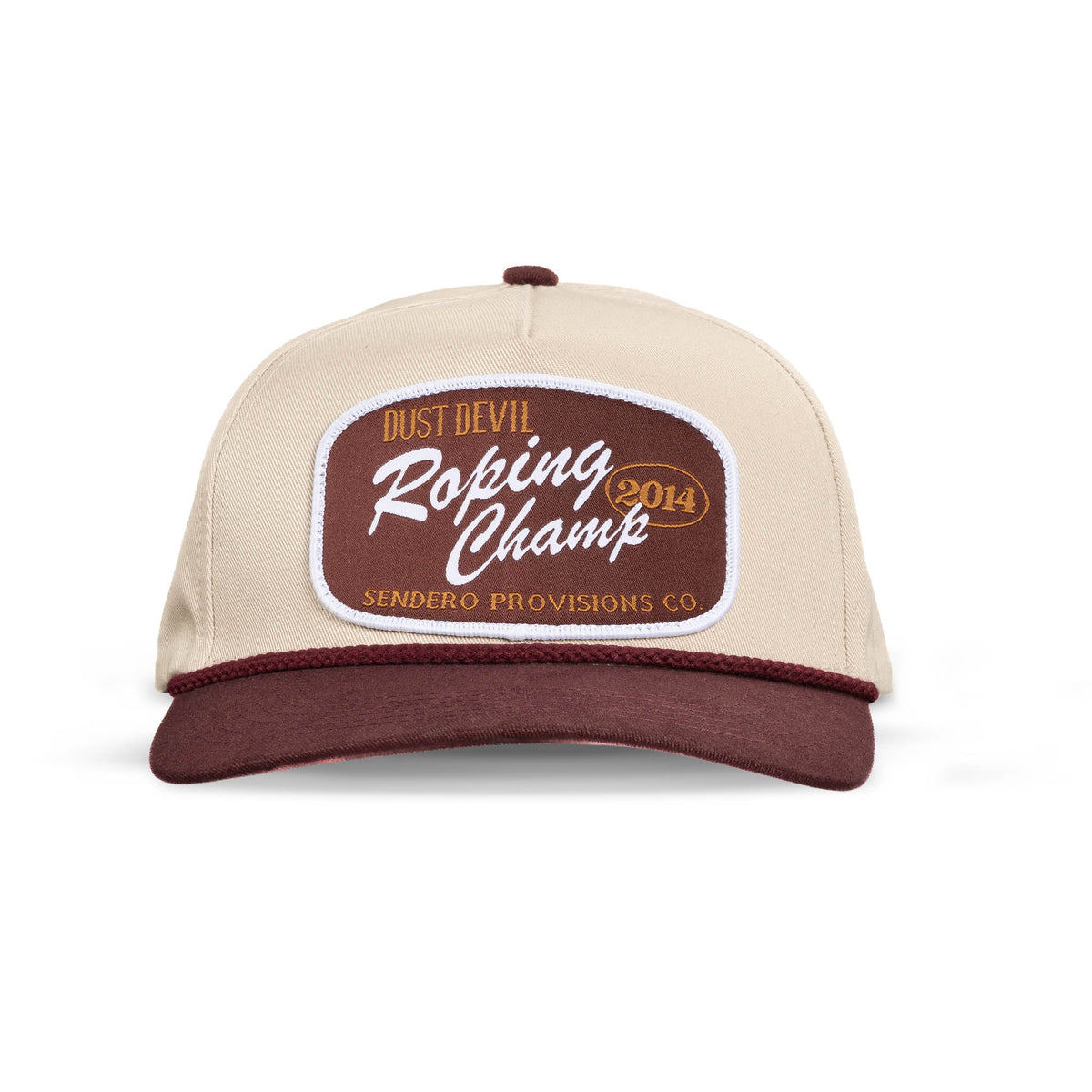 Roping Champ Hat – Sendero Provisions Co.