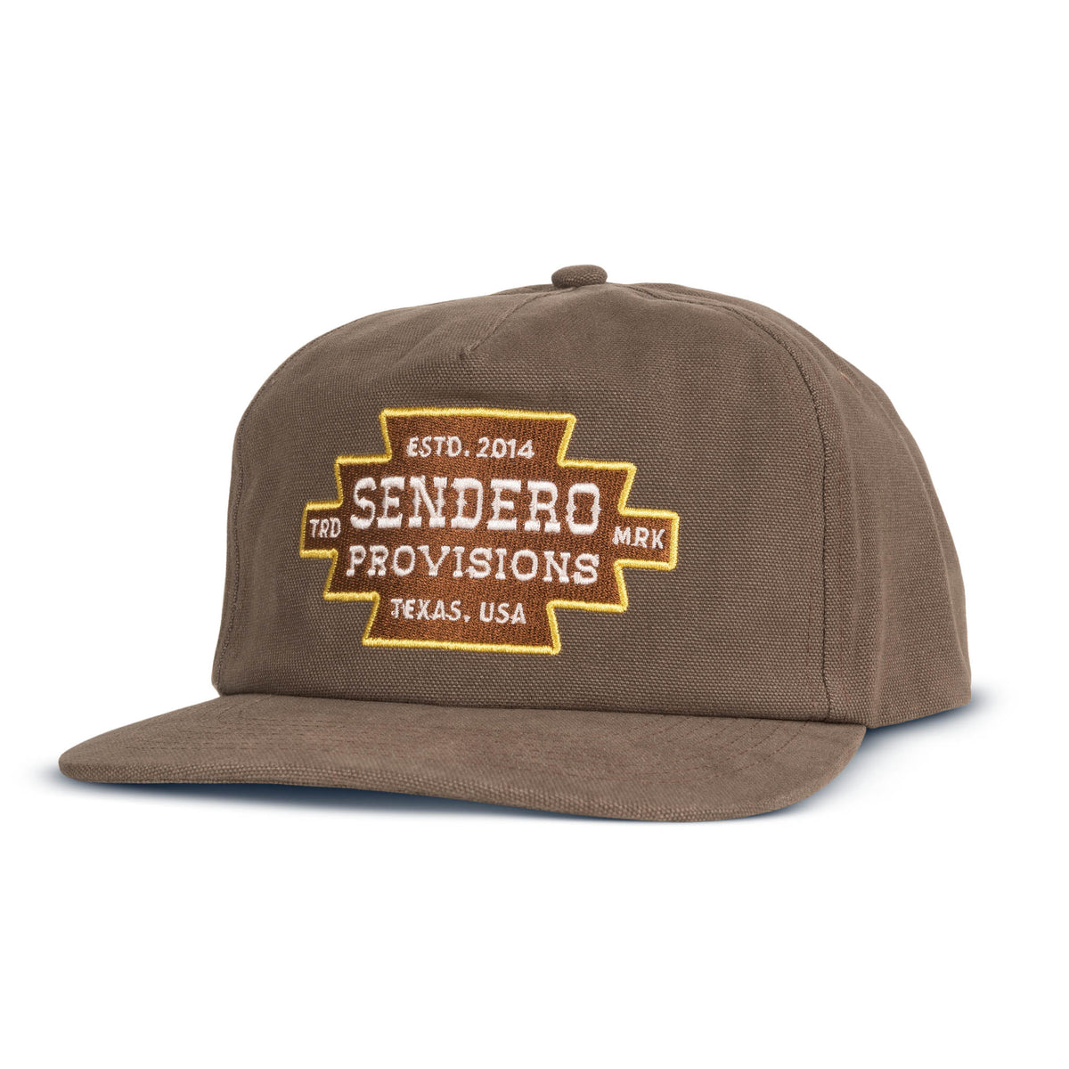 Presidio Hat – Sendero Provisions Co.