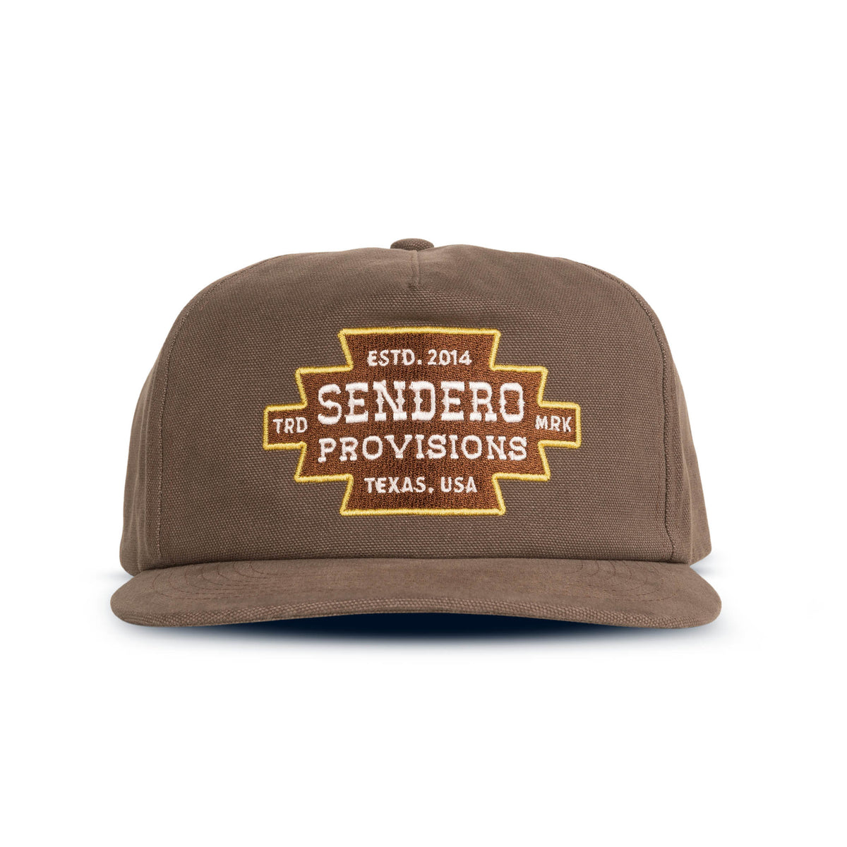 Presidio Hat – Sendero Provisions Co.