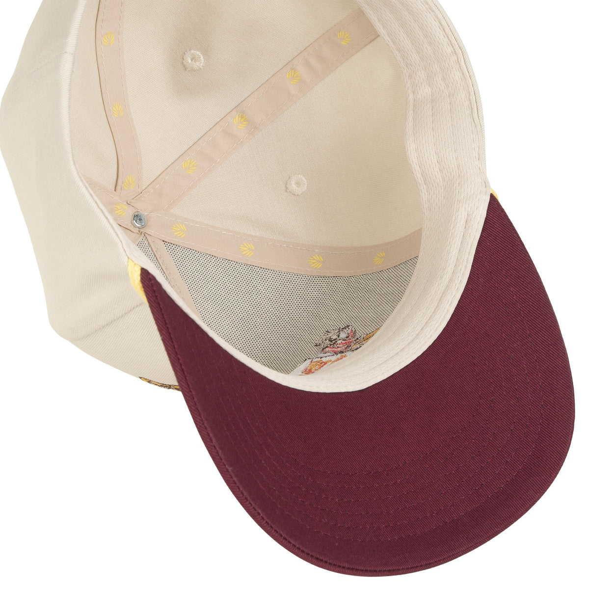 Buena Suerte Hat – Sendero Provisions Co.