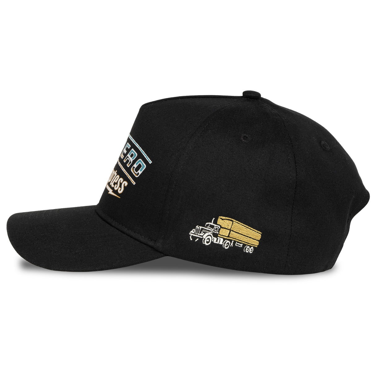 Big Rig Hat – Sendero Provisions Co.
