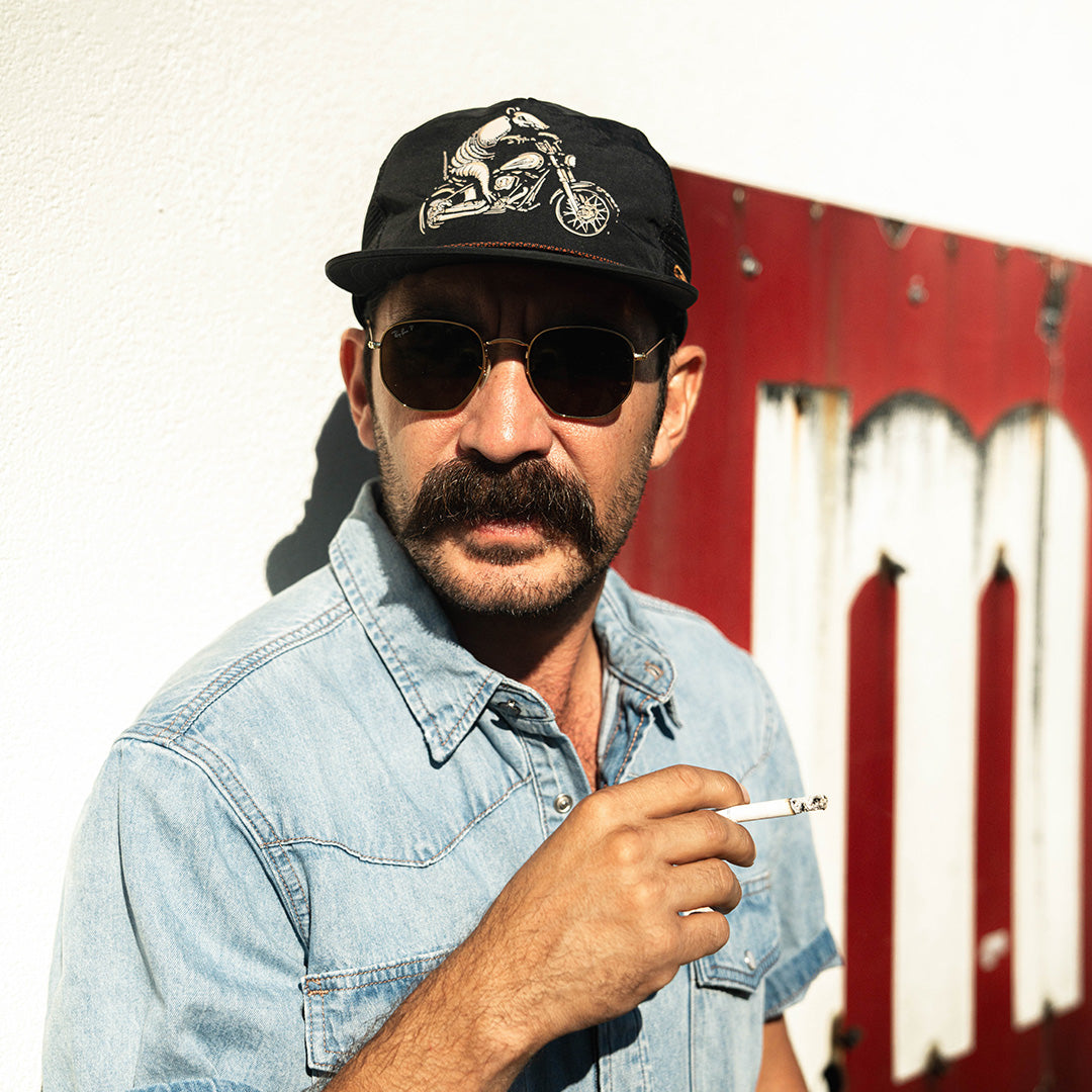 Dillo Rider Hat – Sendero Provisions Co.