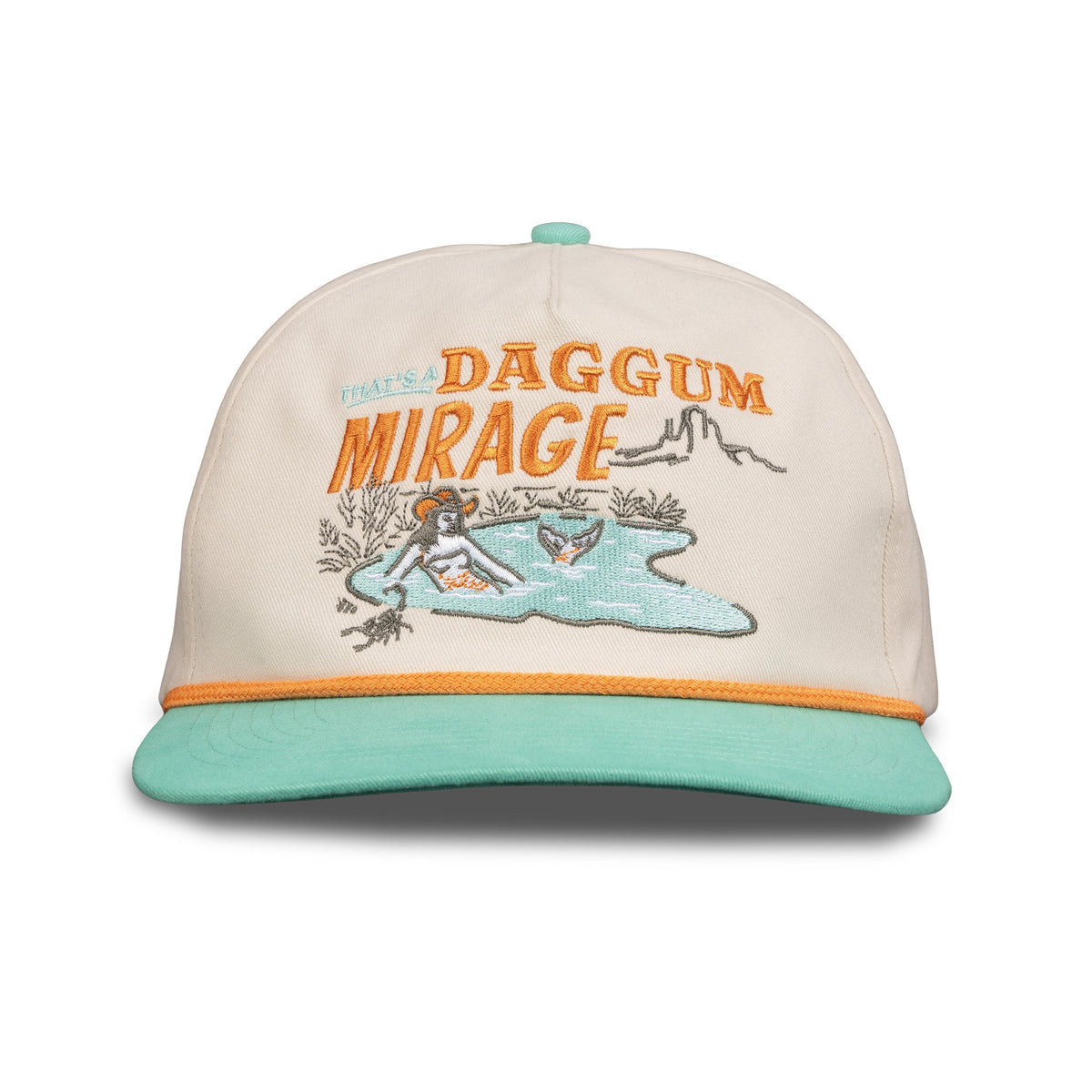 Mirage Hat – Sendero Provisions Co.