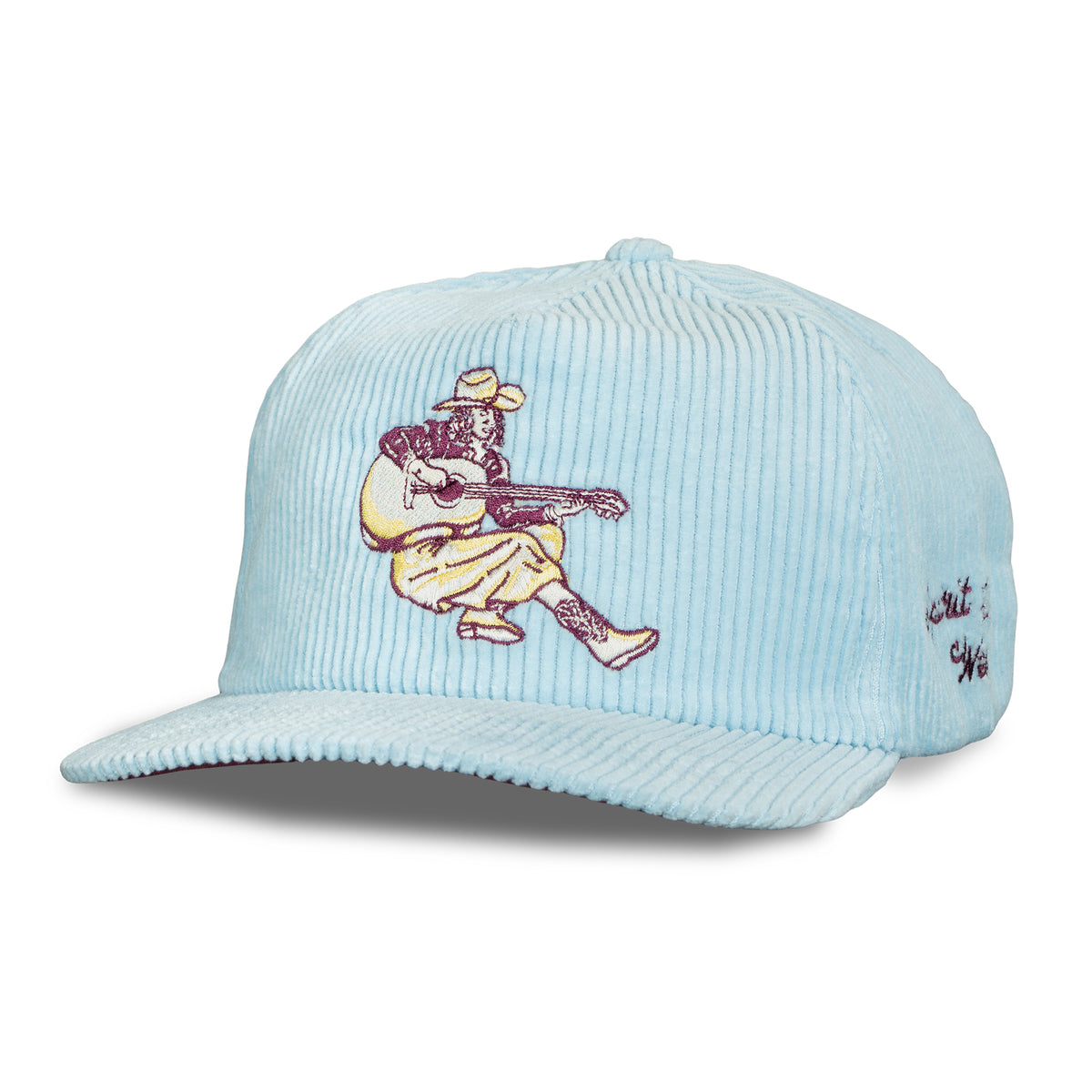 Play A Song Hat – Sendero Provisions Co.
