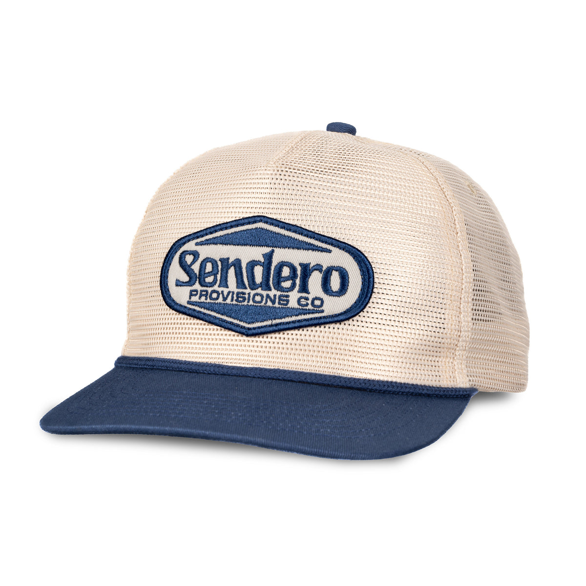 Sendero Supply Hat – Sendero Provisions Co.