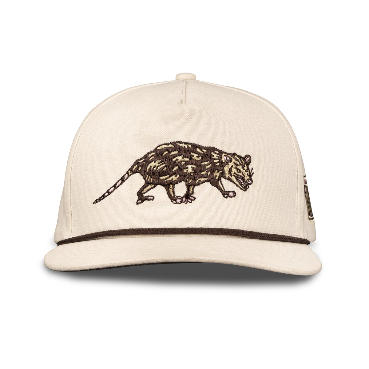 Opossum Hat – Sendero Provisions Co.