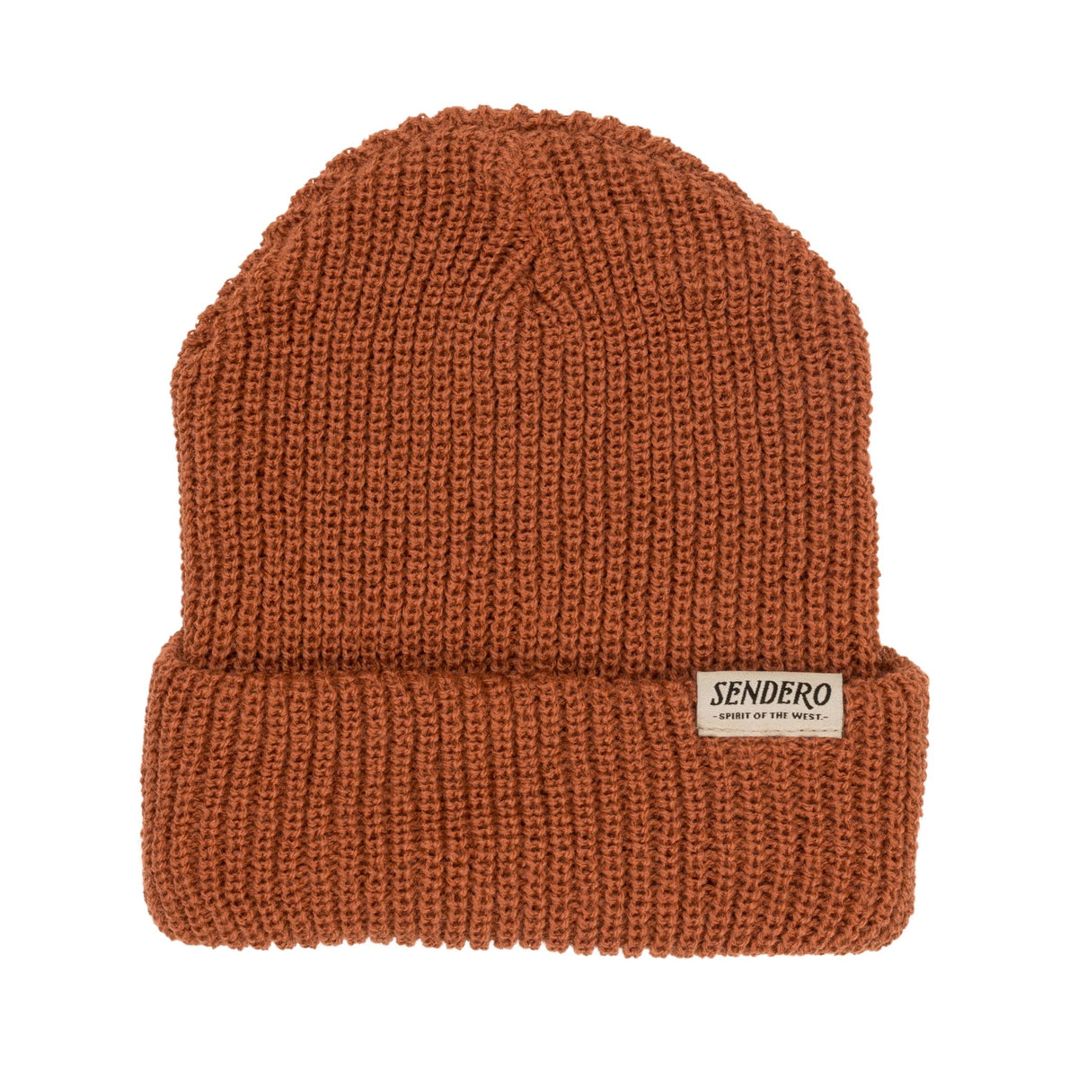 Estes Beanie – Sendero Provisions Co.