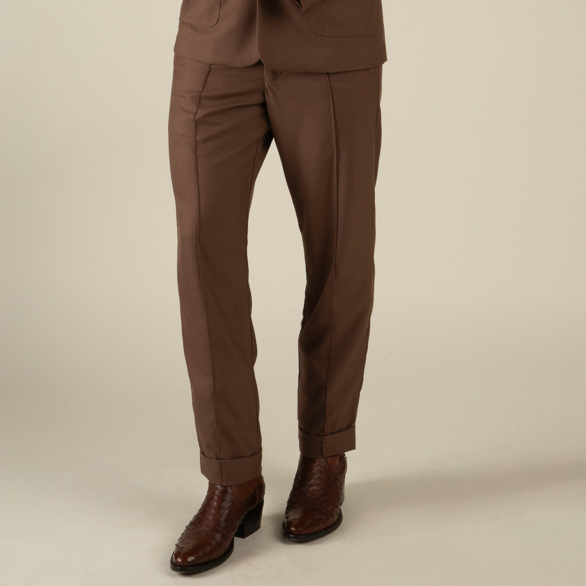 The Everett Western Trouser – Sendero Provisions Co.