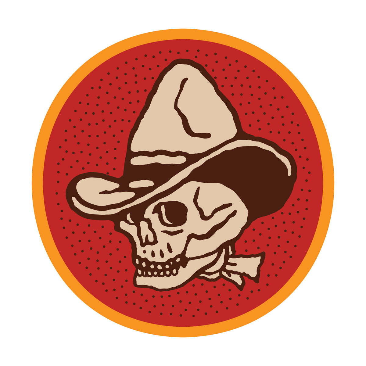 Murrieta Sticker – Sendero Provisions Co.