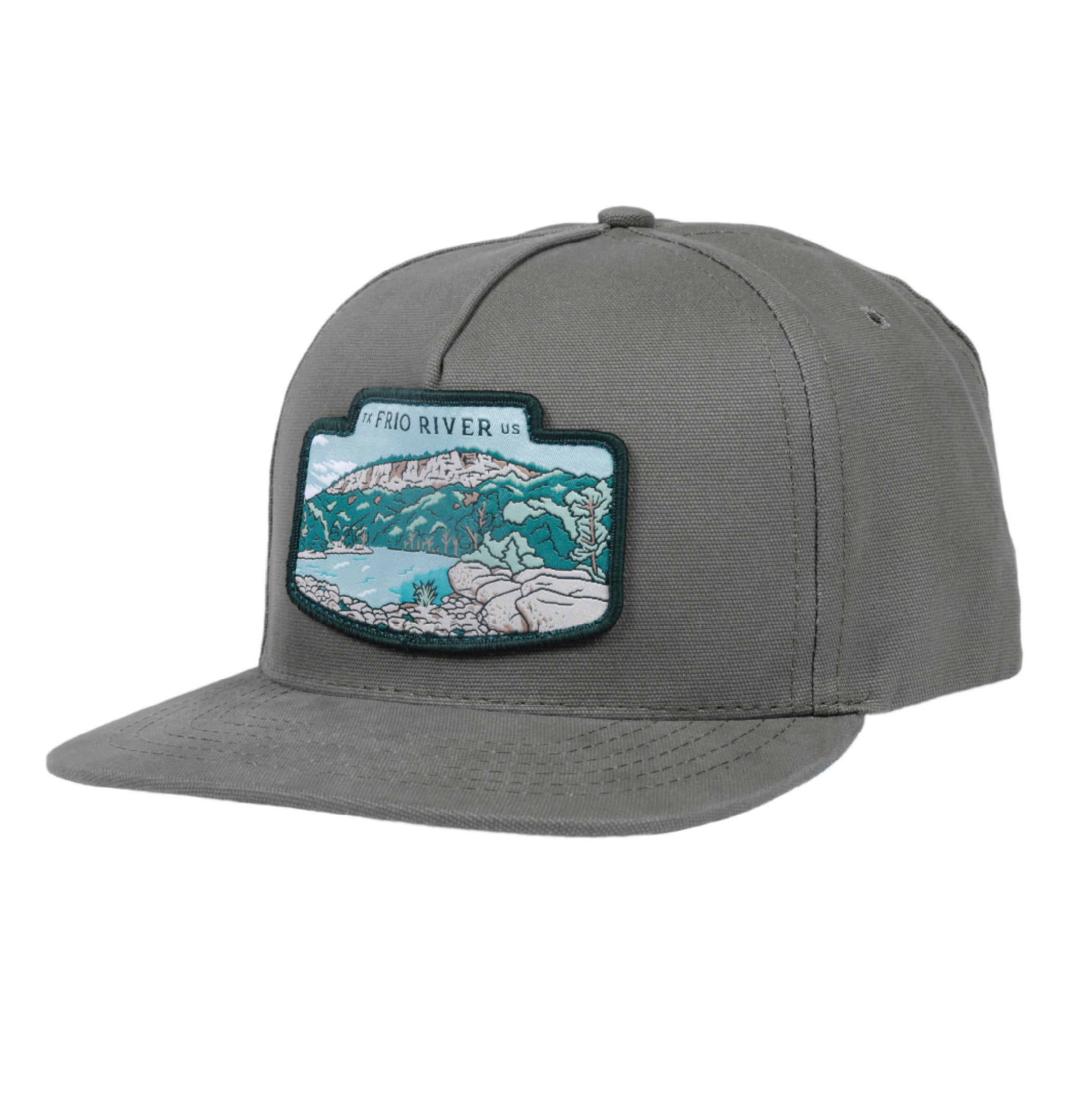Frio River Hat – Sendero Provisions Co.