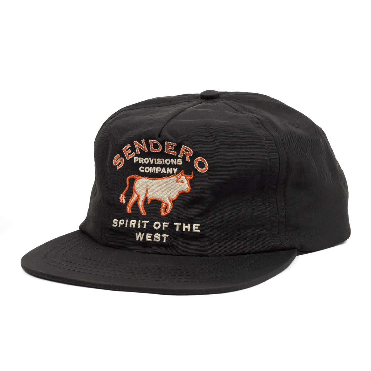Ferdinand Hat – Sendero Provisions Co.