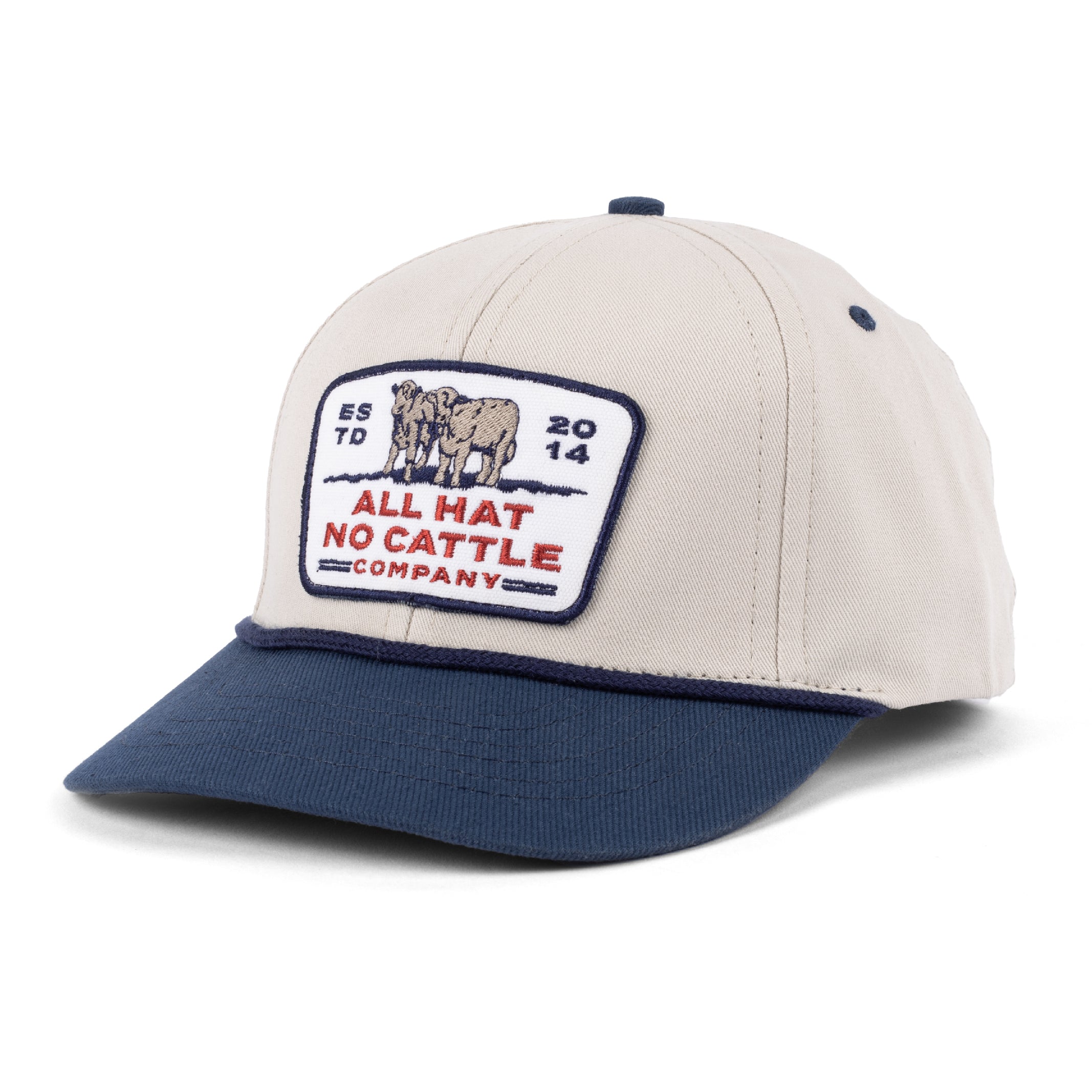 All Hat No Cattle Hat – Sendero Provisions Co.
